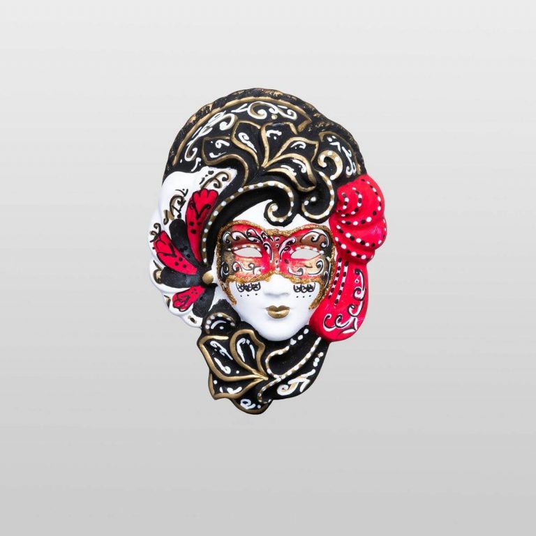 Venetian Masks | Venezia Maschere Online Shop
