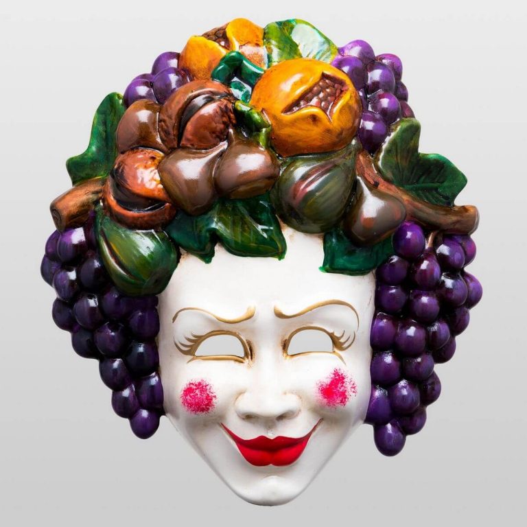 Venetian Masks for Sale | 100% Made in Italy Certified Shop