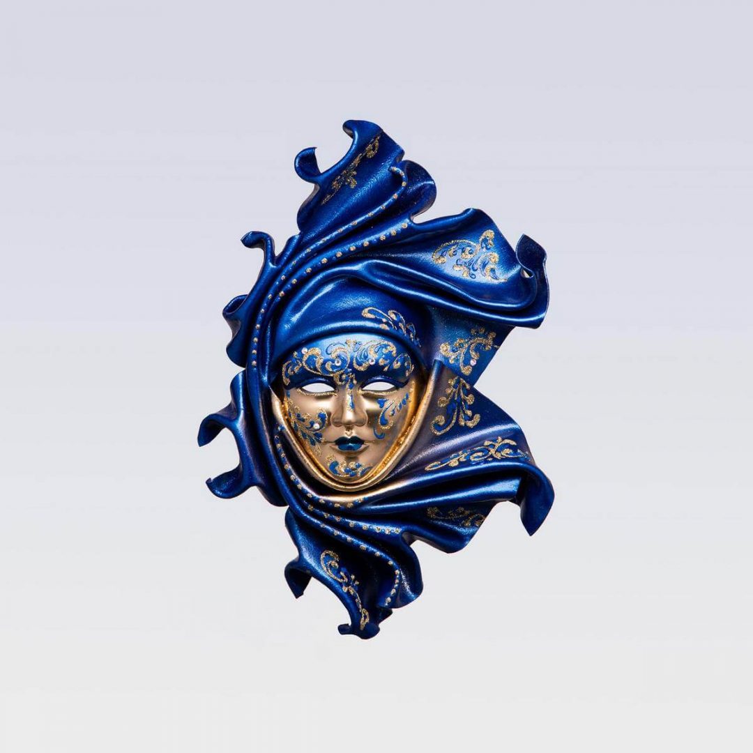 Venetian Masks for Sale | 100% Made in Italy Certified Shop