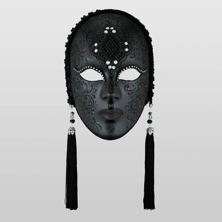Venezianische Masken zu verkaufen | 100% Made in Italy Shop