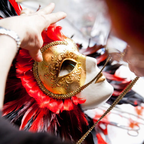 Venezia Maschere, Handmade Venetian Masks Certified Shop | Venice